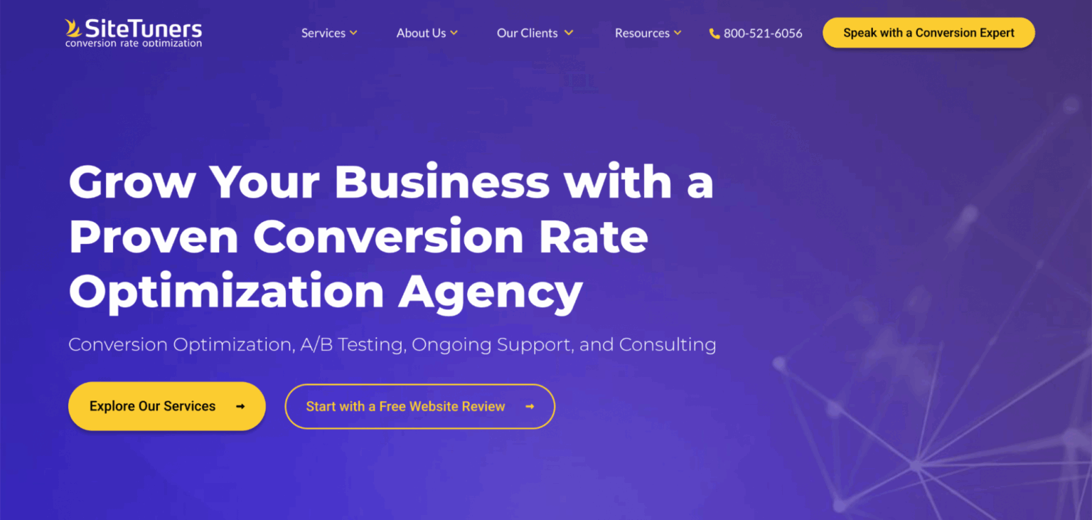 The Top 10 CRO Companies in 2026 | Thrive Agency